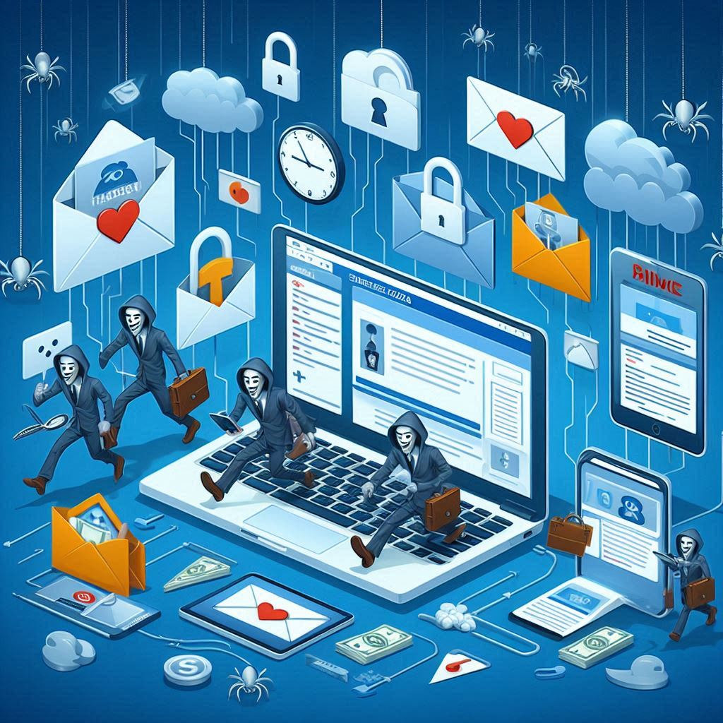 Phishing - Infosec