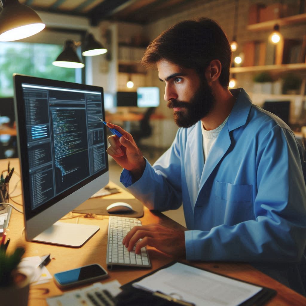 Assistente Técnico em Perícia Digital e Computacional - Infosec